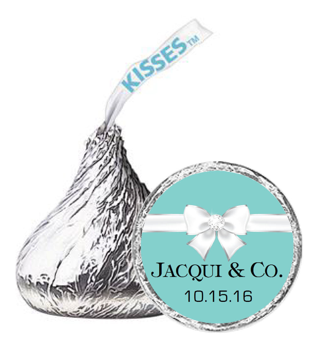 Hershey Kisses For Baby Shower We Are Over The Moon Baby Shower