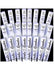 White LED Glow Sticks – Announce It!